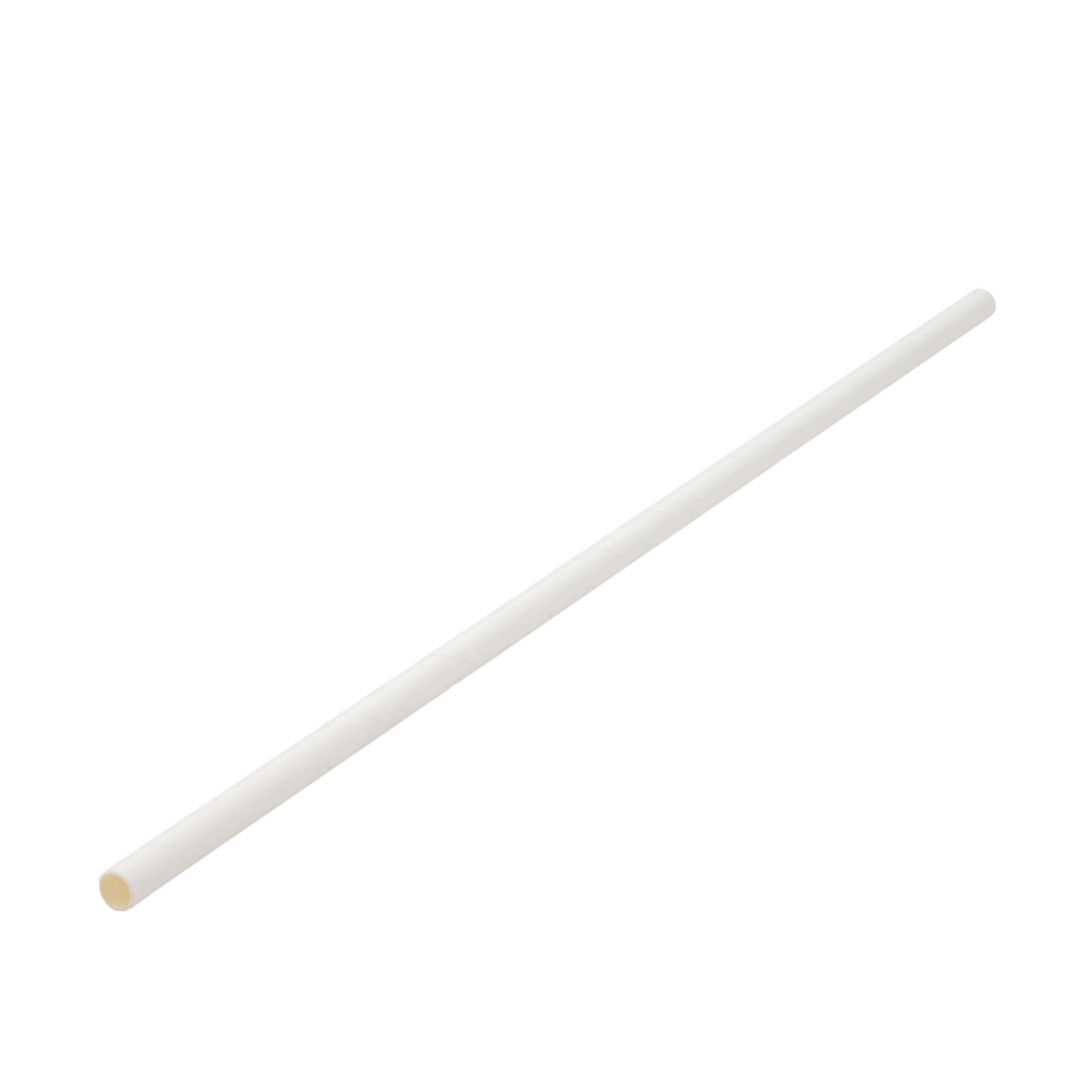 White Paper Straw – Global Barstuff